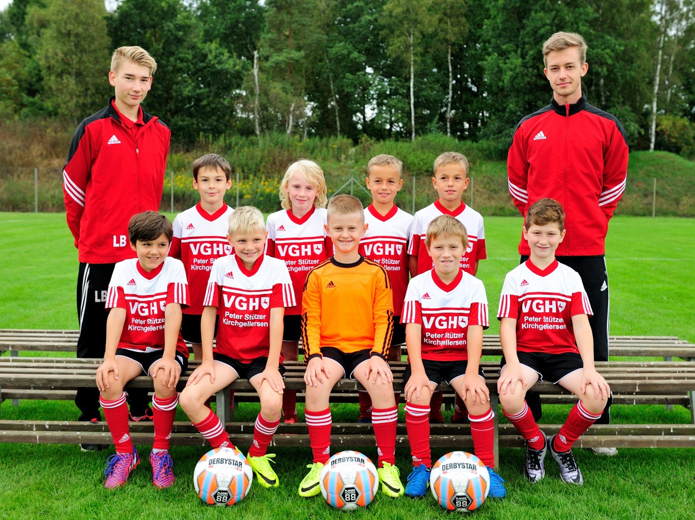 U13 - TSV Gellersen